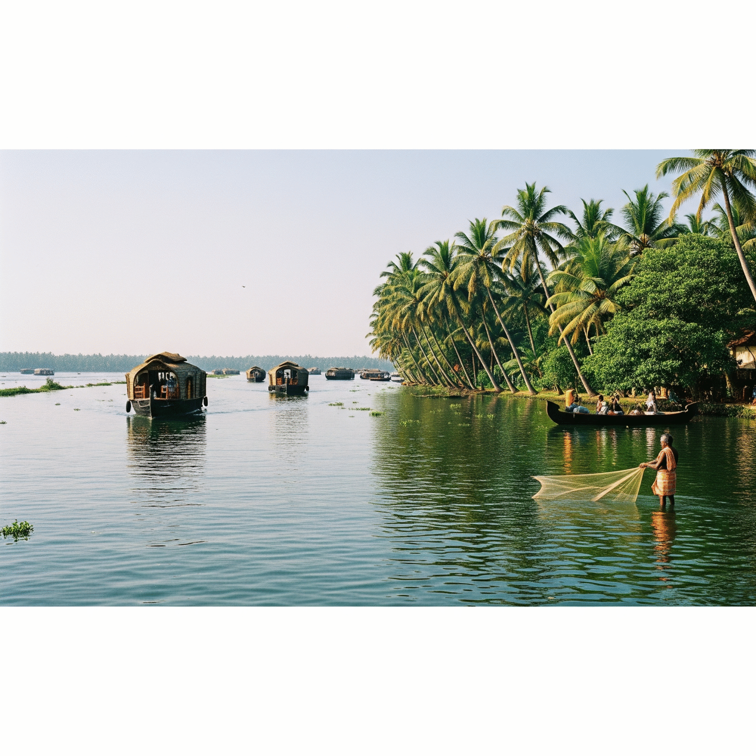 Top 5 Largest Coastline Areas in India You Must Explore - EPICTOP5